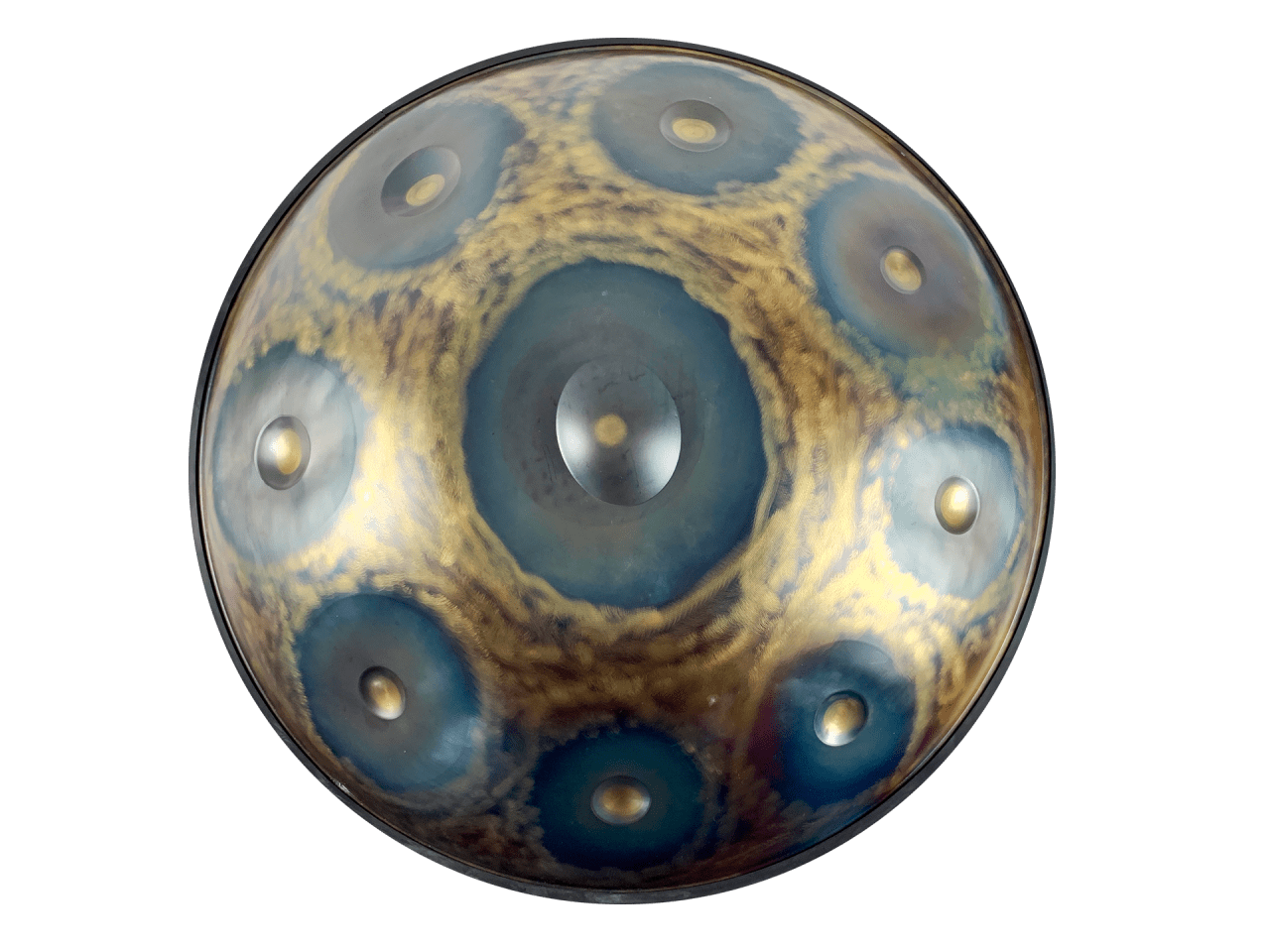 Home - Bulgaria Handpan instruments - PeterPan Handpans High quality ...