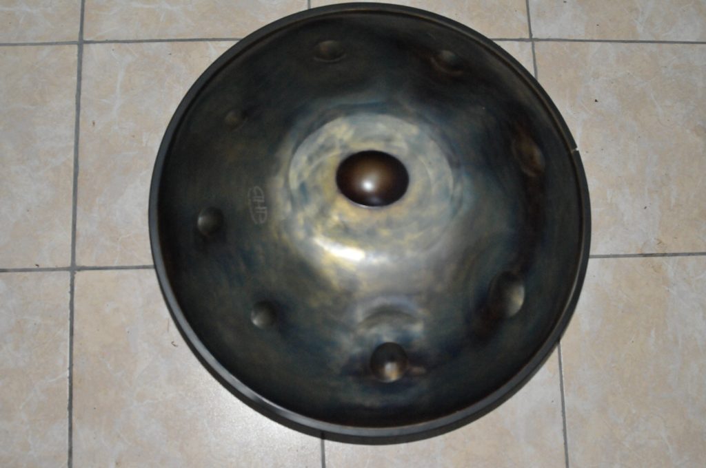 Home - Handpan instruments - PeterPan Handpans High quality handpan ...