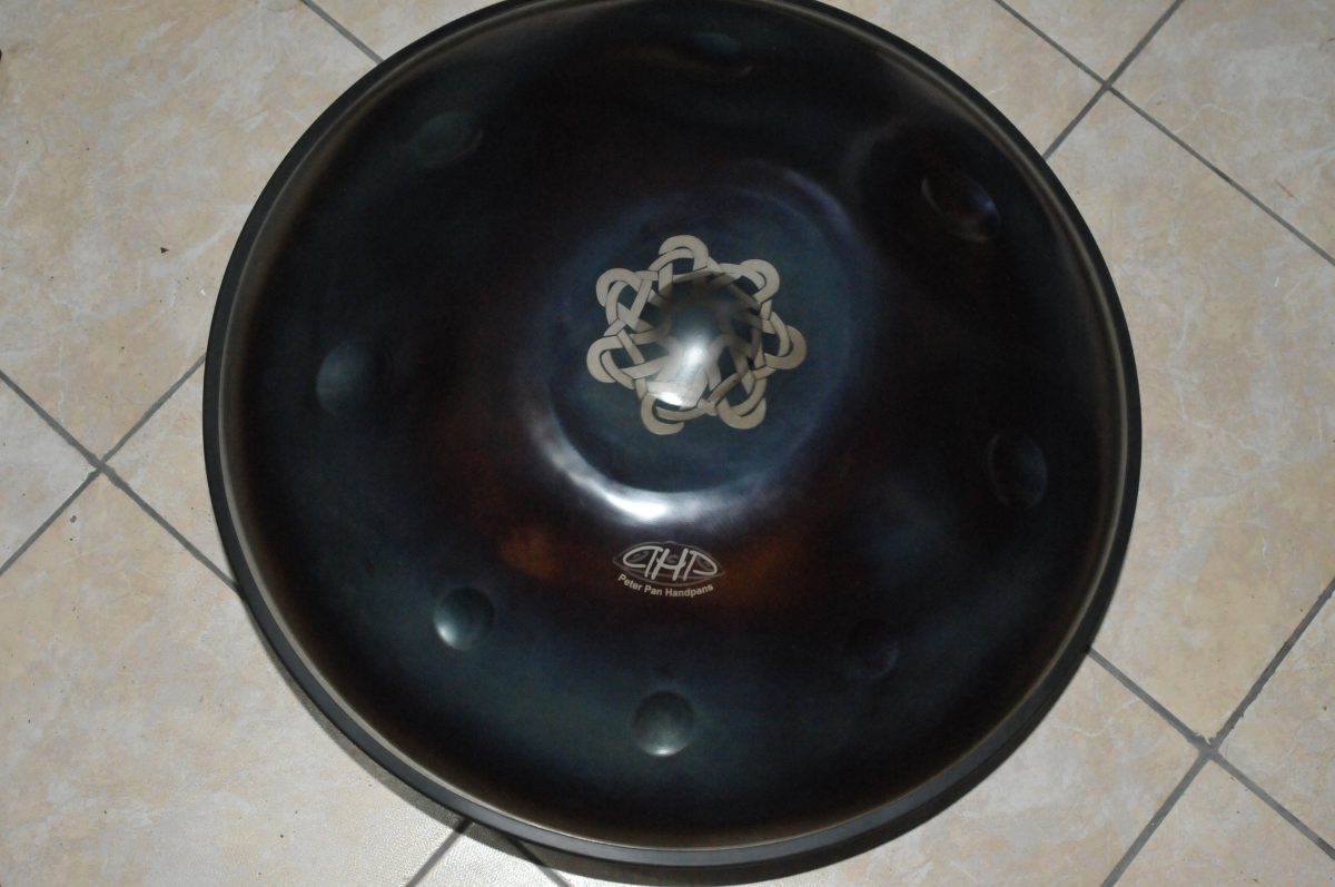 Home - Handpan instruments - PeterPan Handpans High quality handpan ...