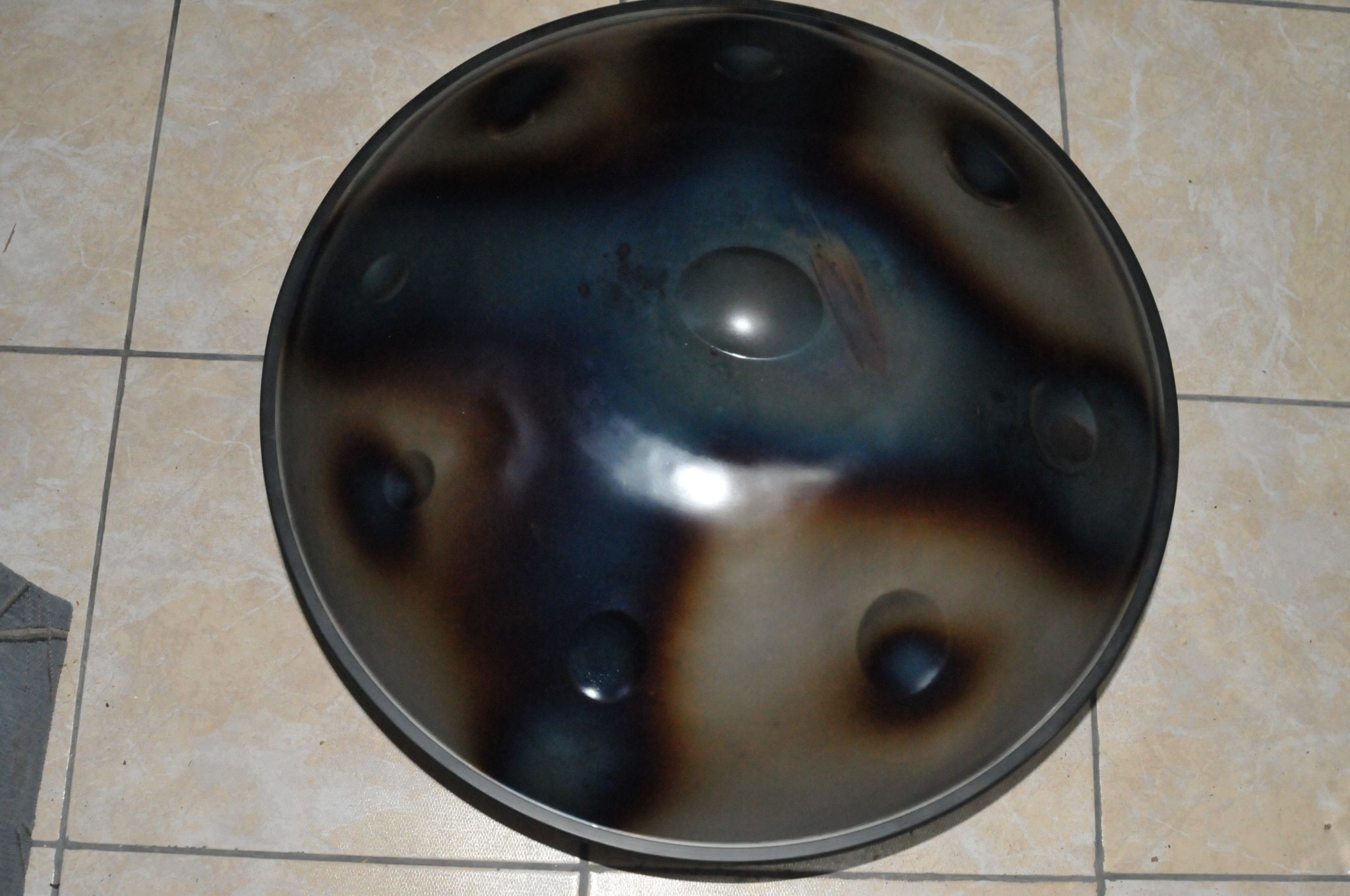 Home - Handpan instruments - PeterPan Handpans High quality handpan ...