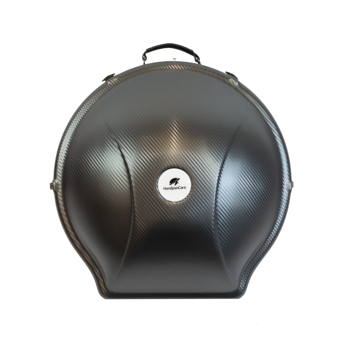 Hard Case / Back Pack - Black - Handpan instruments - PeterPan Handpans ...